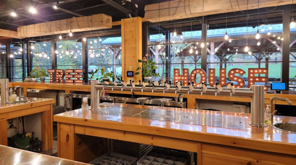 Tree House Brewing Package | Wellsworth
